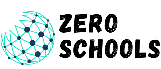 Zero Schools - Learn programming is easy Now